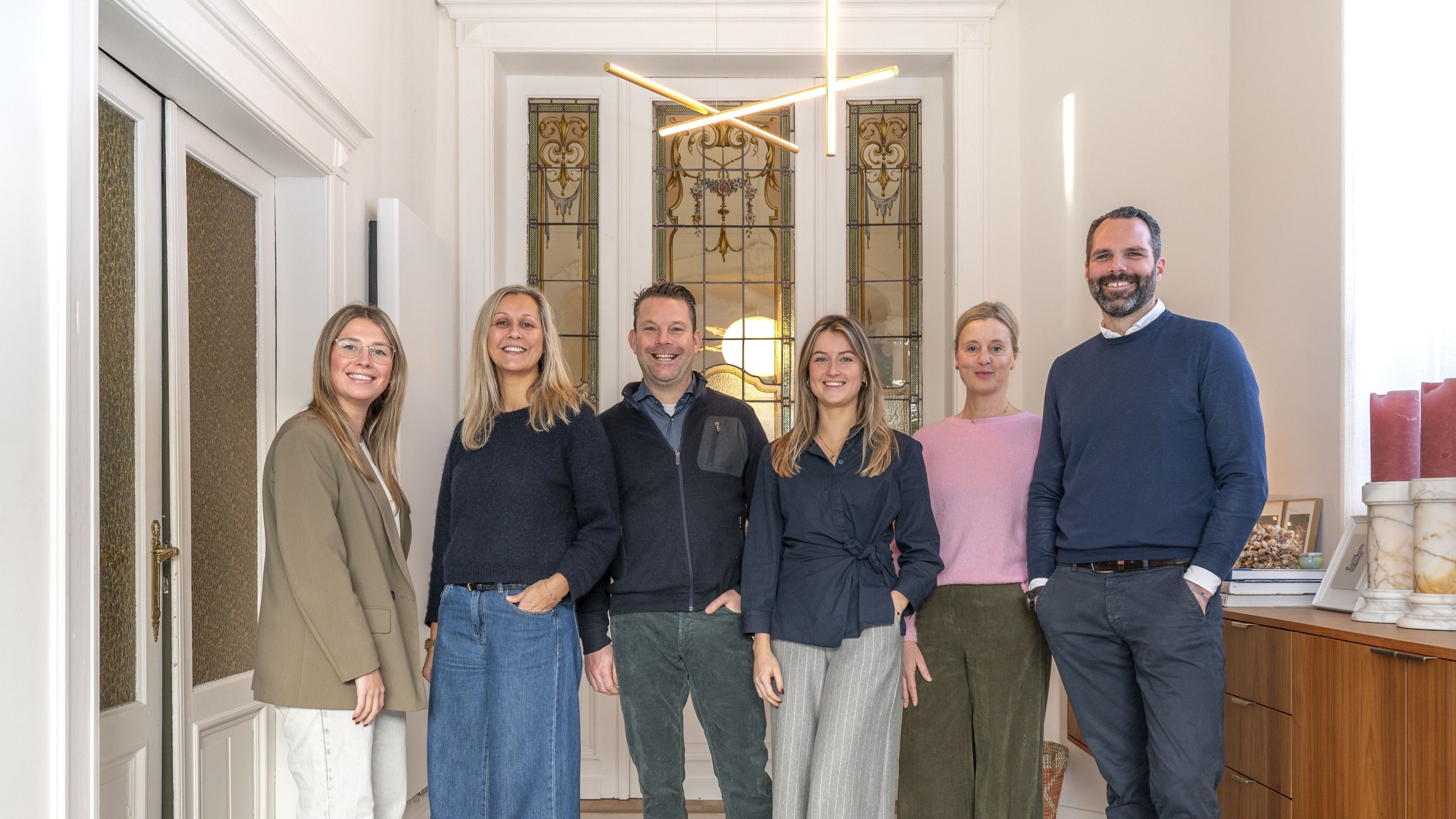 Neon team | Neon vastgoed
